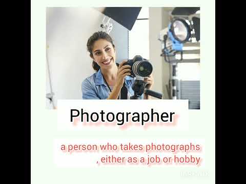 What is your occupation?