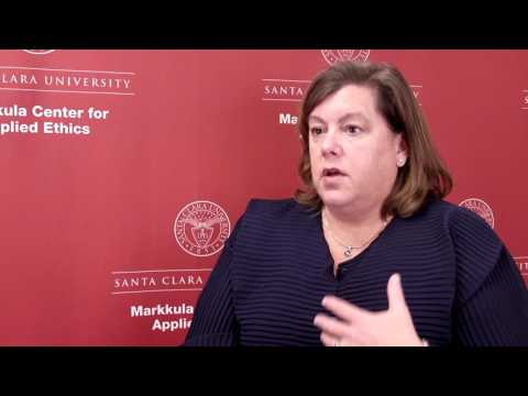 Trends in Business Ethics