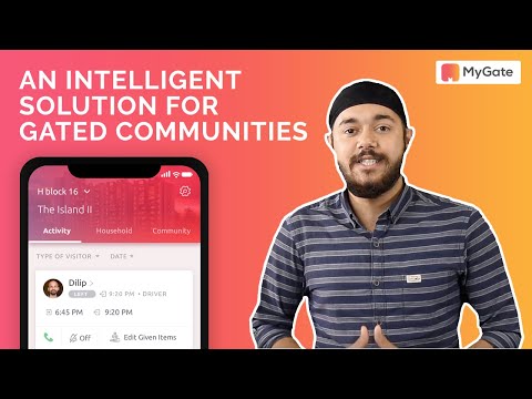 MyGate Reviews and Pricing 2022