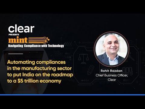 Manufacturing firms and the process of matching invoices with multiple GST registrations