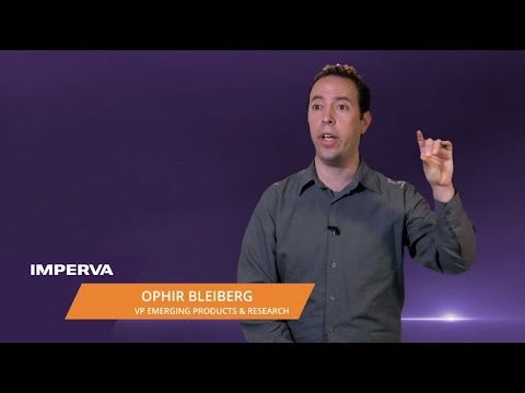 Detect and Mitigate Insider Threats with Imperva CounterBreach