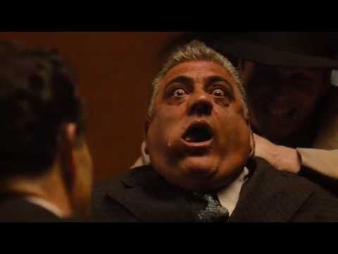 The Godfather Luca Brasi