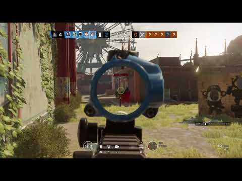 Steam Community :: Video :: Rainbow Six Siege spawn peak+run out 2k