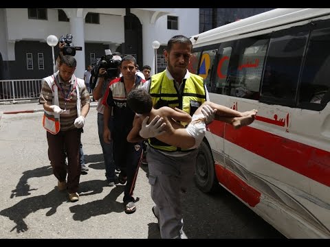 Fighting in Gaza resumes as talks to extend cease-fire fail