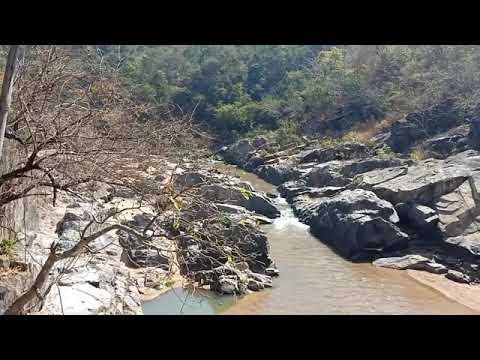 Rasigumi Near Gudari, Rayagada, Odisha, India.