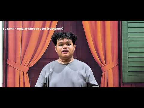 Delivery Crisis During MCO – Shopee Malaysia | Corporate Communication Role-Play