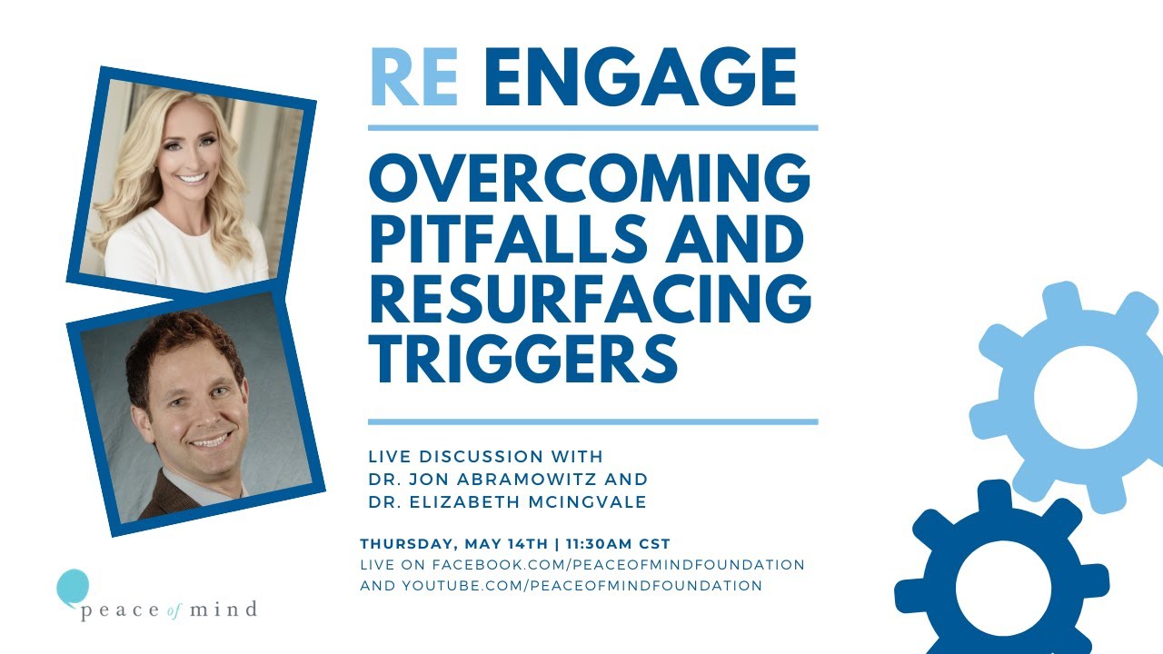 RE:ENGAGE - Overcoming Pitfalls and Resurfacing Triggers