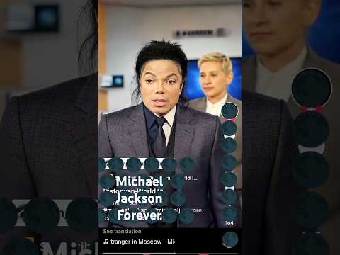 Michael Jackson 2025 will you bee there ???? age 65 Alive in ai #michaeljackson #ai #kingofpop