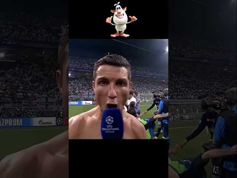 Cristiano Ronaldo But Famous Cartoon Screams😂🤣#meme#suiii#ronaldo#trending#popular#viral