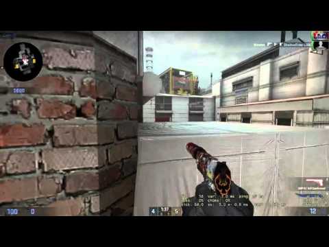Csgo comp play with British people on USA SERVER.