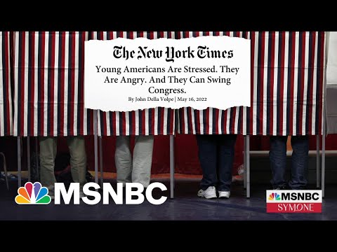 The Impact Of Young Voter Turnout In The Midterm Elections | Symone