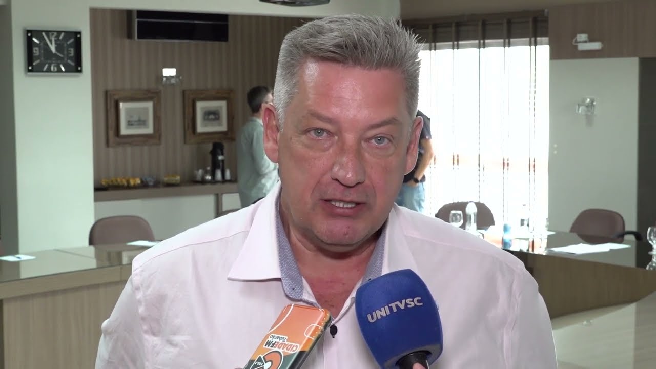 Centro de Inovação Sigma Park de Tubarão tem edital lançado - UNITV