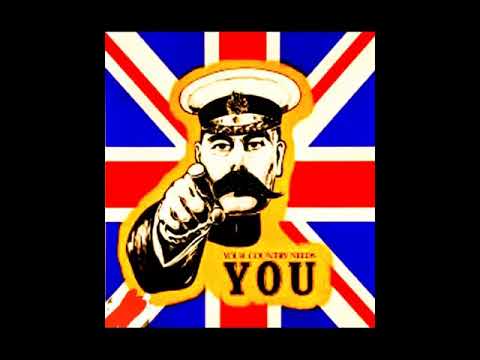 CANNON FODDER