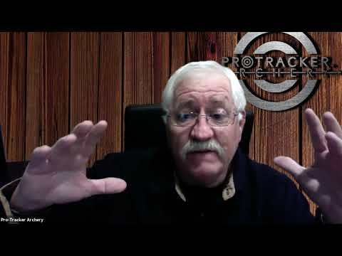 Pro-Tracker Archery Weekly Webinar