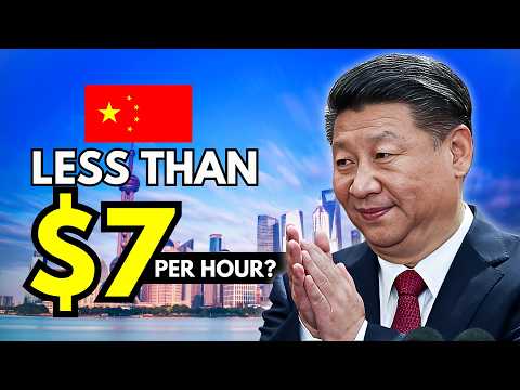 Cost Of Living (Expenses for tourists) In China! Surprising Daily Expenses
