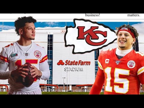 Chiefs Win Super Bowl 57! (SCRIPT DECODED)
