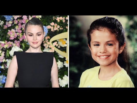 Selena Gomez's Name Origin Revealed: A Tribute to the Queen of Tejano Music