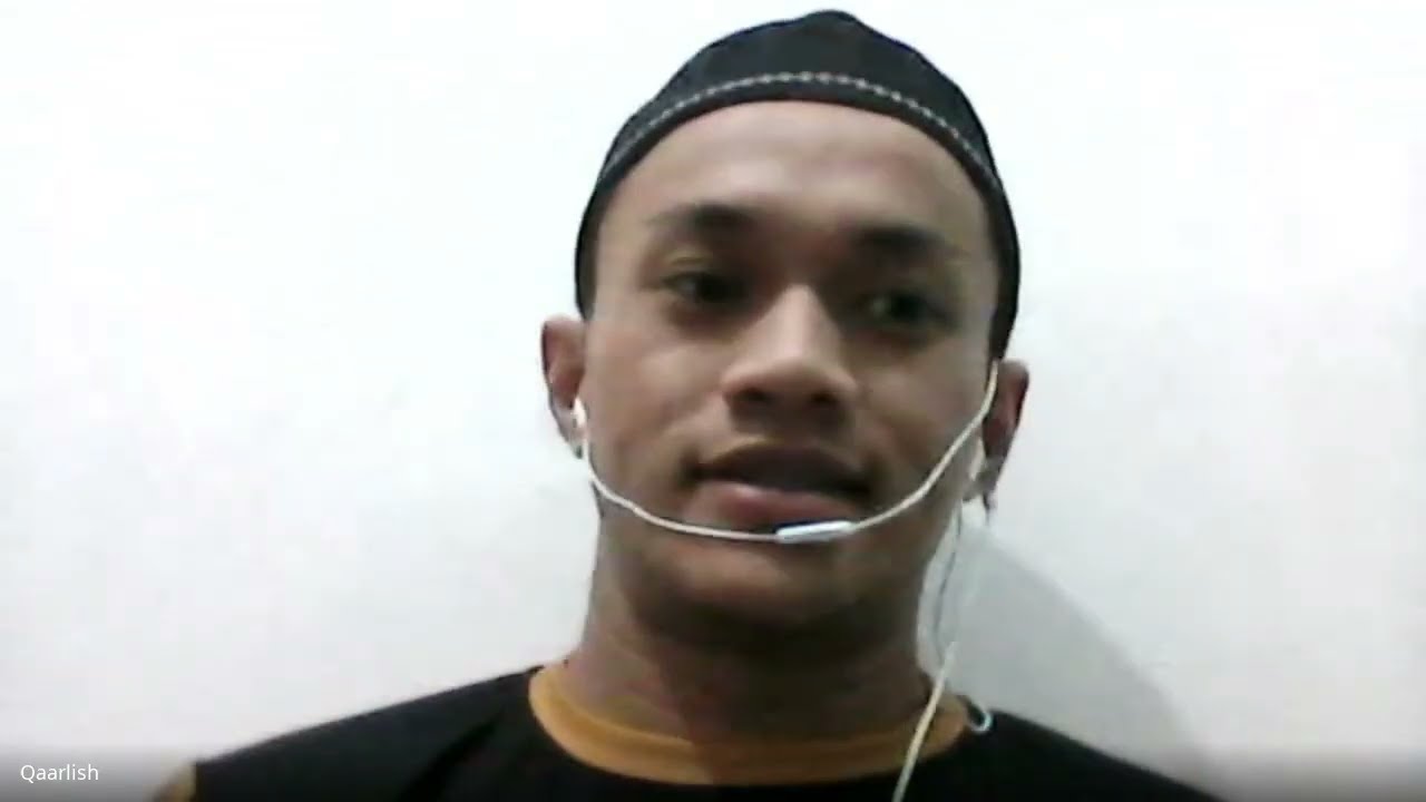 EOP (K8 GROUP 2) - MOCK MEETING SCRIPT RECORDING