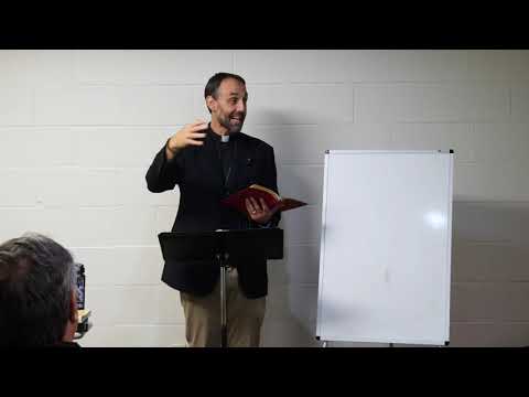 Introduction to Anglicanism | Communion