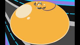 Rouge The Bat Inflation Watch HD Mp4 Video Download Free