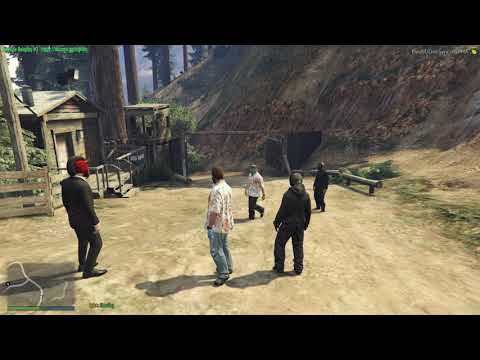 Highlife RP City 3 FAILRP META GAMING AND EATING MICS