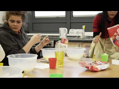 Early Years & Childhood Studies at Solihull College & University Centre