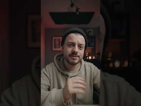 πΈ 3 Reasons I Prefer Prime Lenses #short