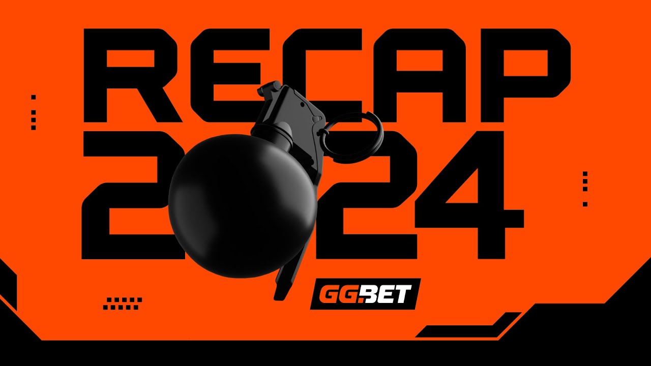 GG.Recap 2024: How We Spent This Amazing Year Together! | GG! MEDIA