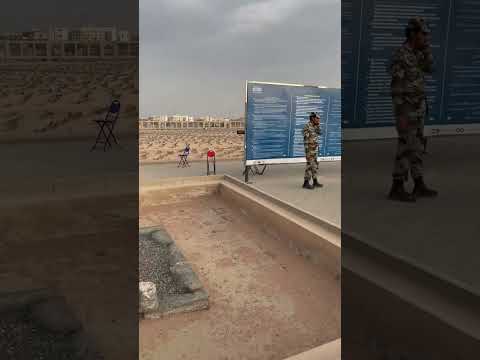 Madina, Jannatul Baqi, Al Baqi Graveyard