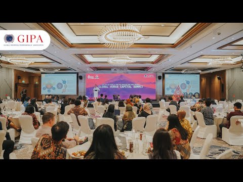 About Global Indonesia Professionals' Association (GIPA)