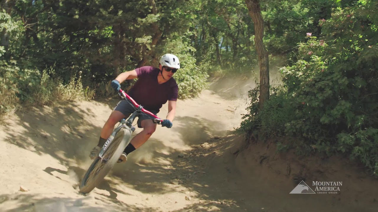 About Mountain America Credit Union | MACU