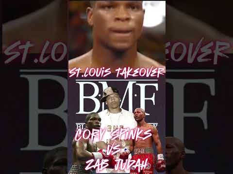 Bmf takeover St.louis