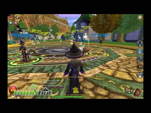 5 best turn-based MMORPGs