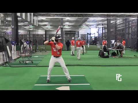 Weston Russell - SS - St. Anthony, MN - 2023
