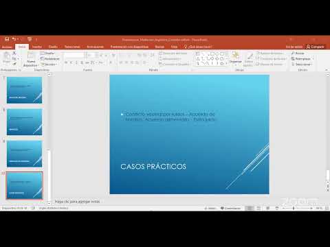 SECRETARIADO JURÍDICO CON JUEZ DE PAZ