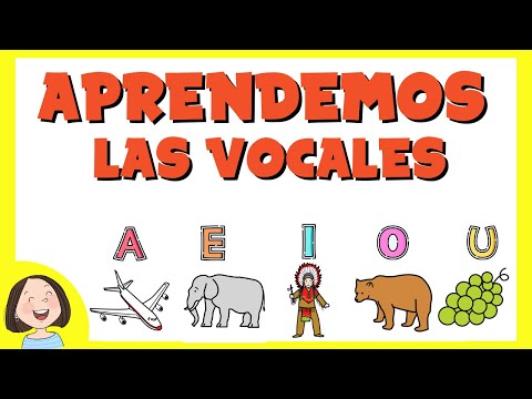 TOMi.digital - Las vocales Ii,Oo