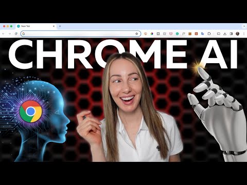 Google Chrome AI Updates 2025 | What's New in Google Chrome