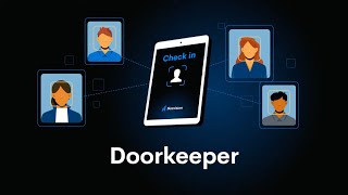 Doorkeeper Reviews, Cost & Features | GetApp Australia 2025