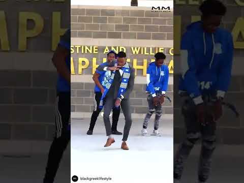 Phi Beta Sigma FVSU Fort Valley State