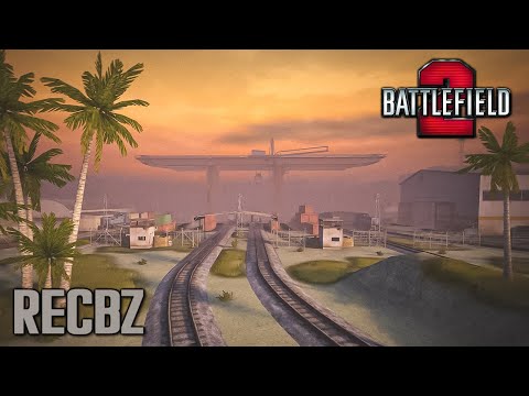 Steam Community :: Video :: Battlefield 2 RECBZ Mod - Goods Station ...