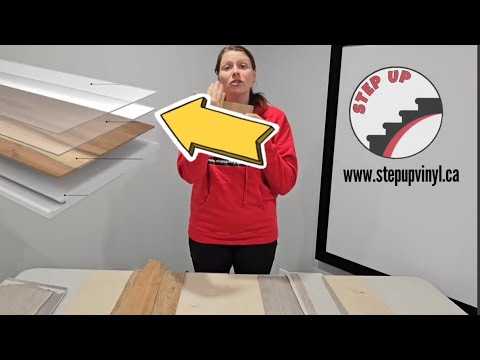 Everything you need to know about Vinyl Plank Flooring / luxury vinyl tile (LVP) luxury vinyl plank