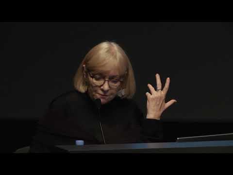 Renata Salecl "Representing the unrepresentable: the legacy of Tomislav Gotovac"