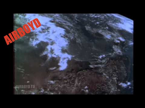 Air Force Global Weather Central (1971)