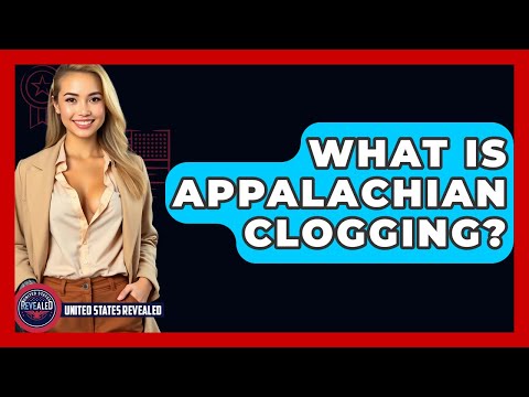 What Is Appalachian Clogging? - United States Revealed