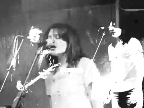 The Kills - Fried My Little Brains (Official Video)