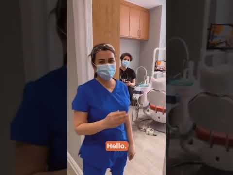 Saturdays at Hummingbird Dental!