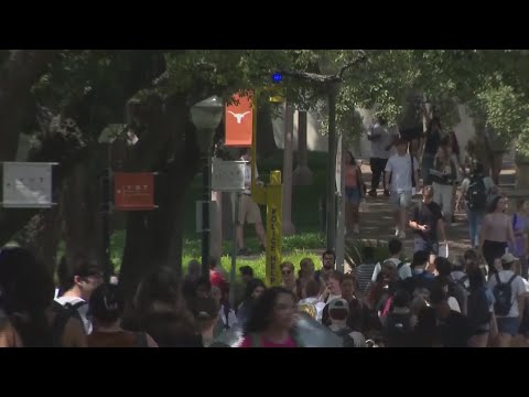 Texas’ undocumented college students no longer qualify for in-state tuition