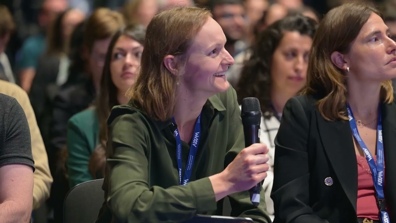 Why attend ELRIG's Drug Discovery conference?