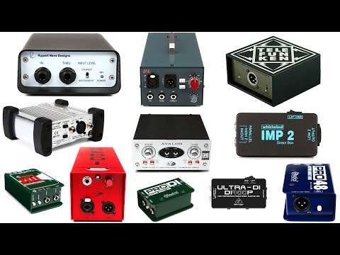 Millenium Pocket DI 2 iMuso