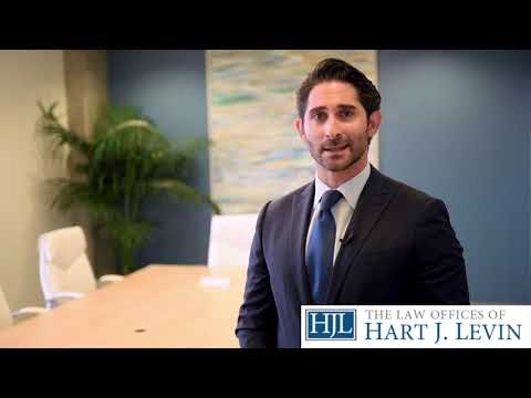 Hart Levin Profile - Los Angeles, CA DUI & DWI Lawyer